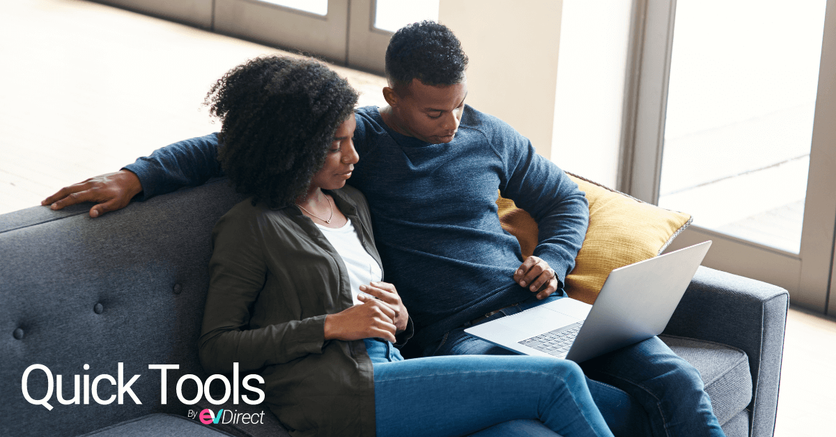 Keep things simple to quickly engage consumers with their personal finances